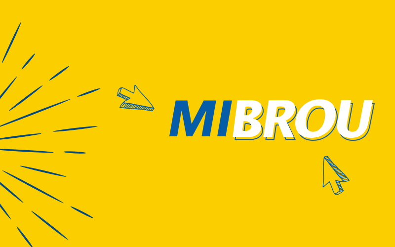 MI BROU Tarjeta Joven - Beneficios BROU