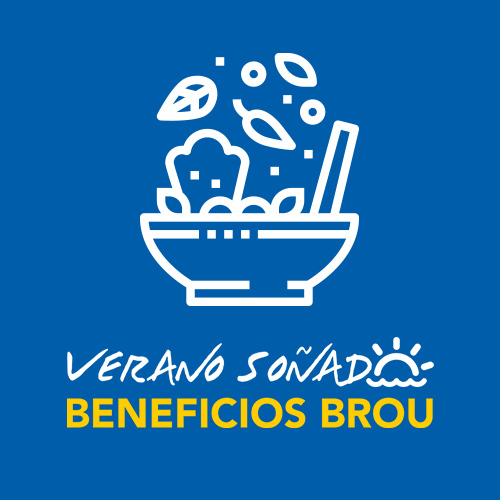 Brou Recompensa - Beneficios BROU