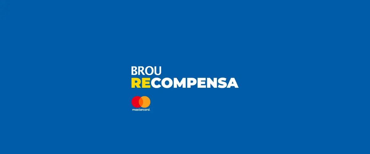 BROU Recompensa - Beneficios BROU